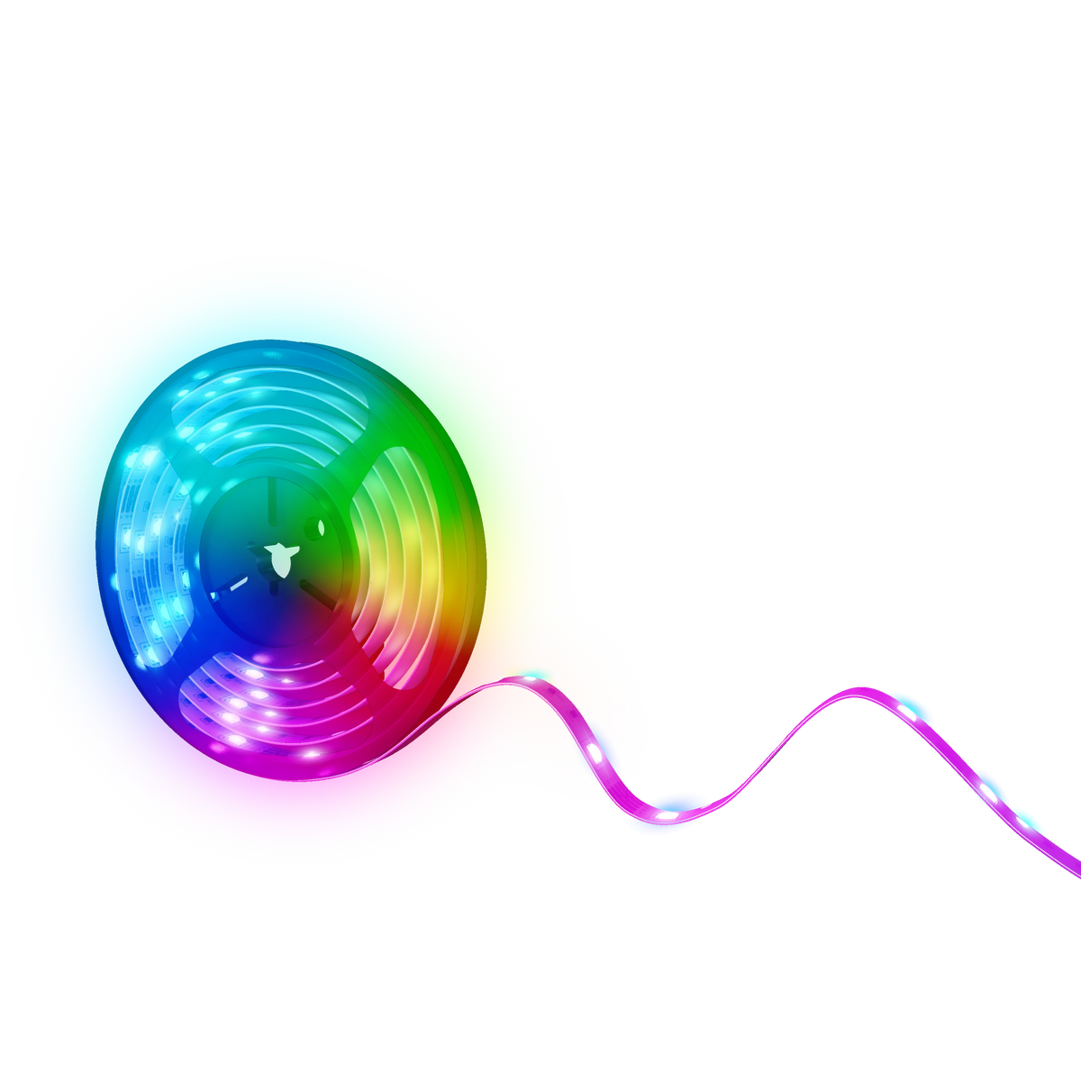 Calex Smart LED Strip - 5m - RGB + CCT