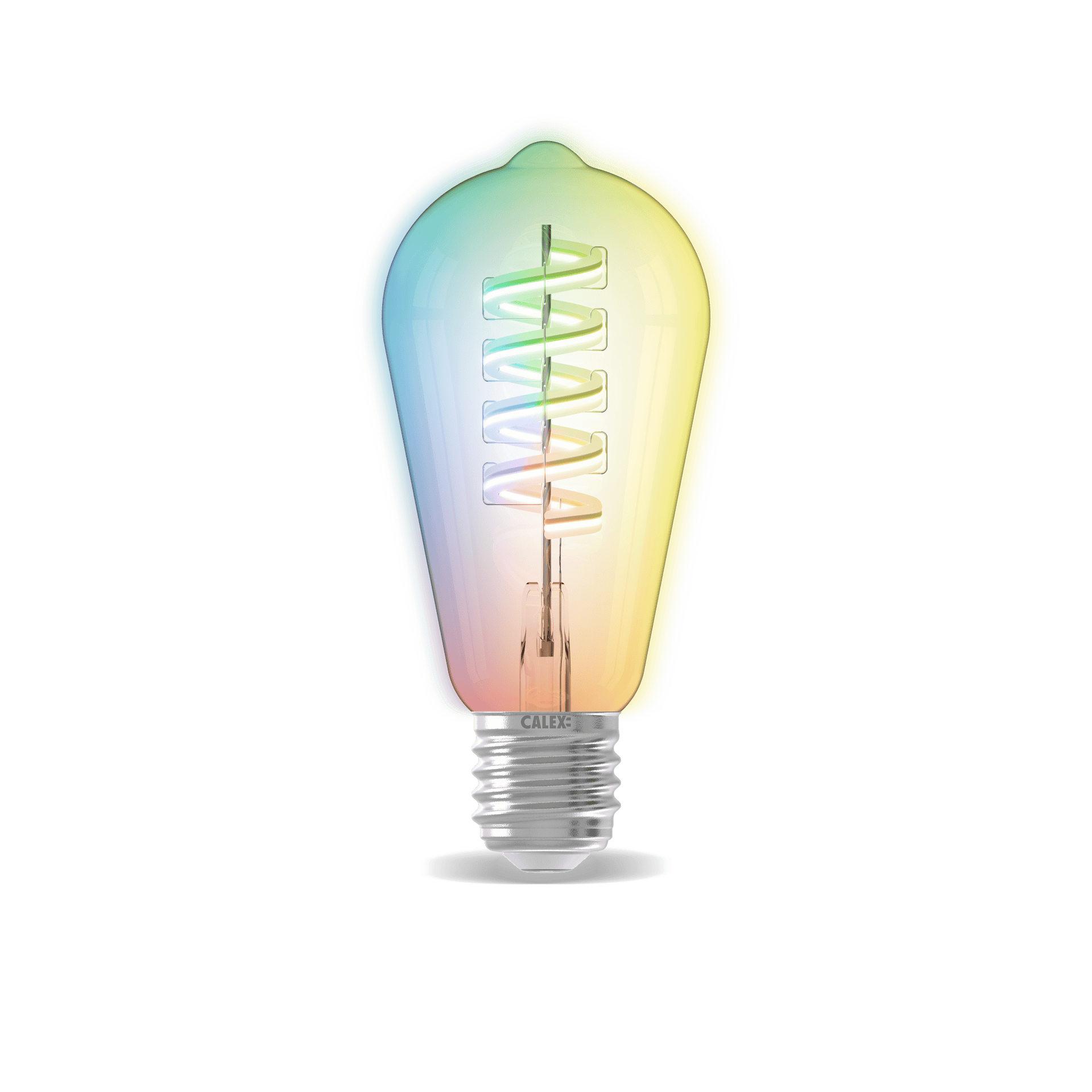 Smart Home – Calex